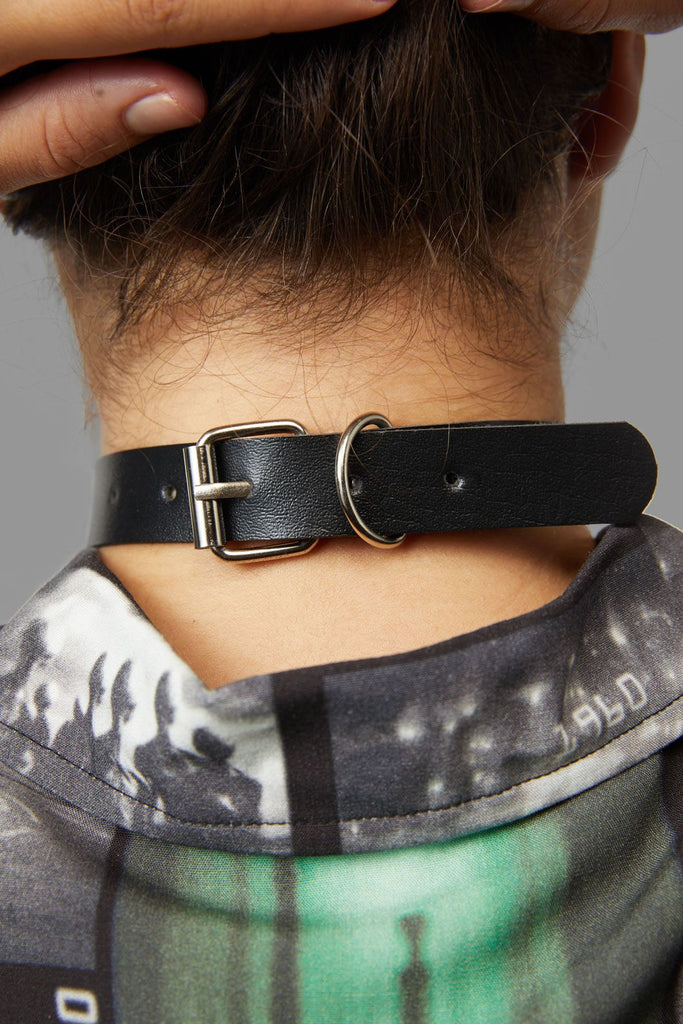 Alien Choker – Dangerfield NZ
