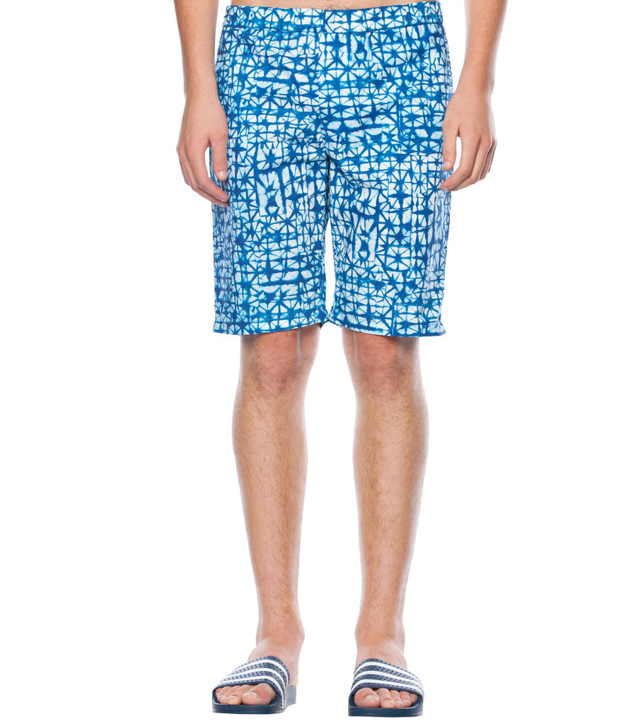 Bartick Elastic Short – Dangerfield NZ