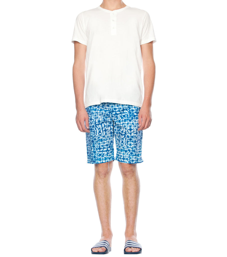 Bartick Elastic Short – Dangerfield NZ