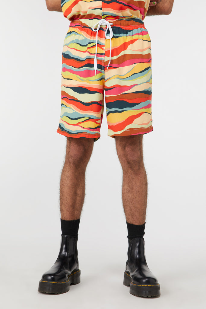 Grounded Trunks – Dangerfield NZ