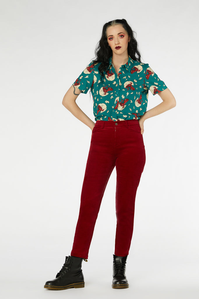 Bryce Pant – Dangerfield NZ