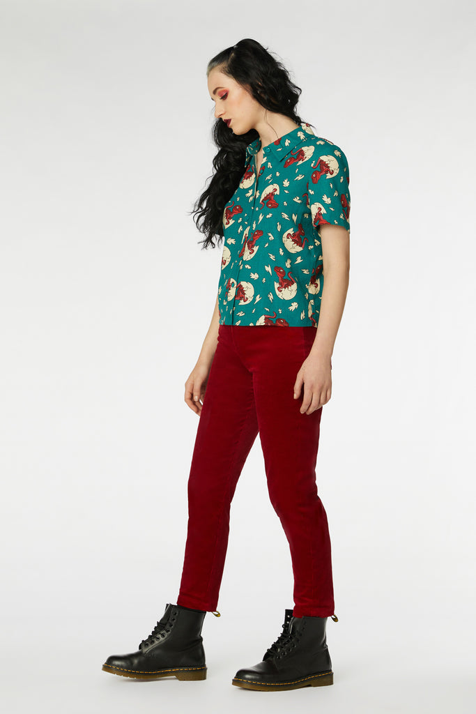 Bryce Pant – Dangerfield NZ