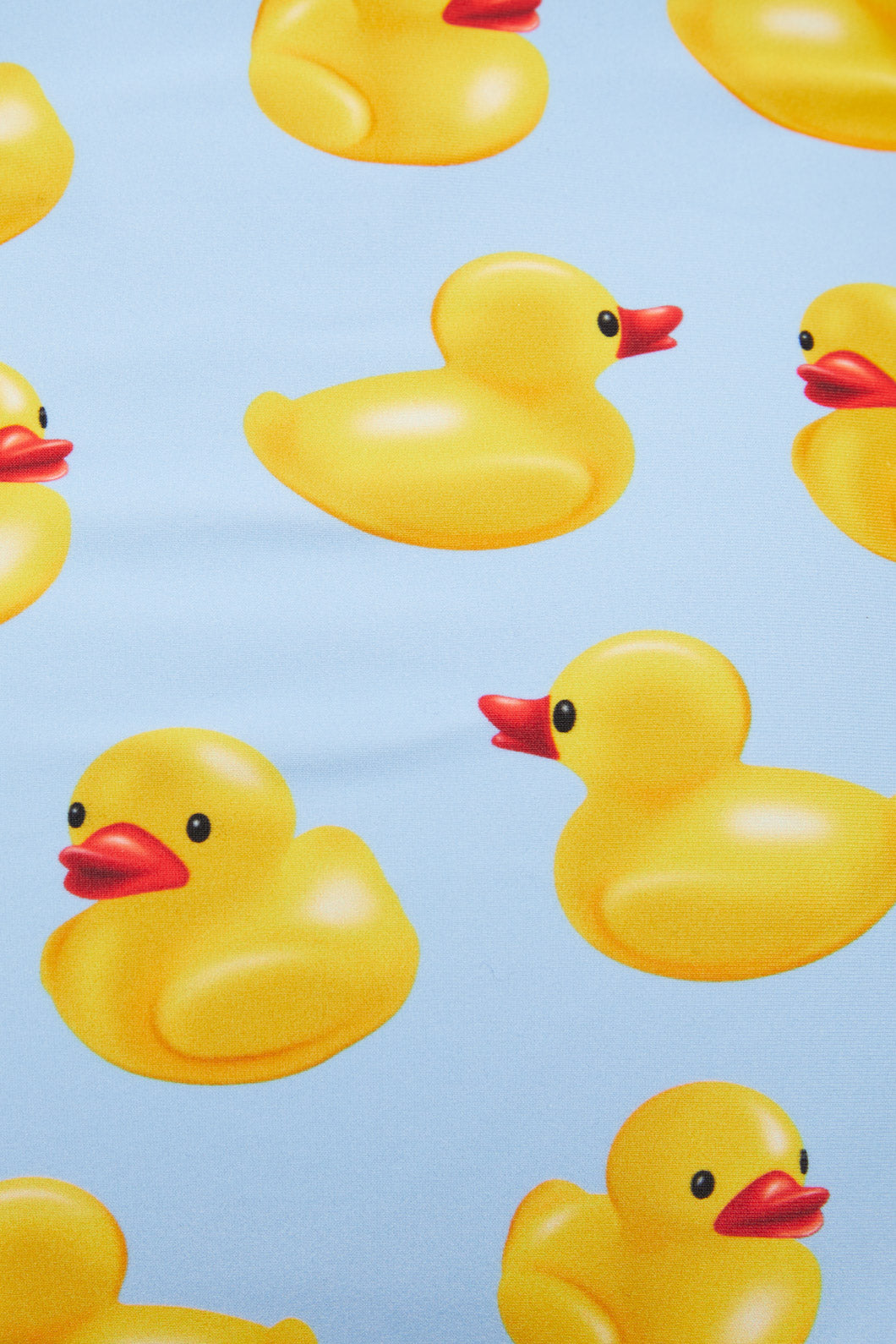 Rubber Duck Bikini Bottom – Dangerfield NZ