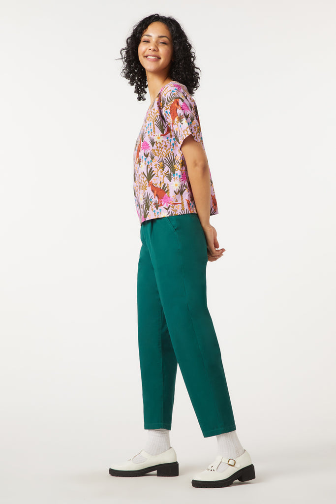 Kangaroo Top – Dangerfield NZ