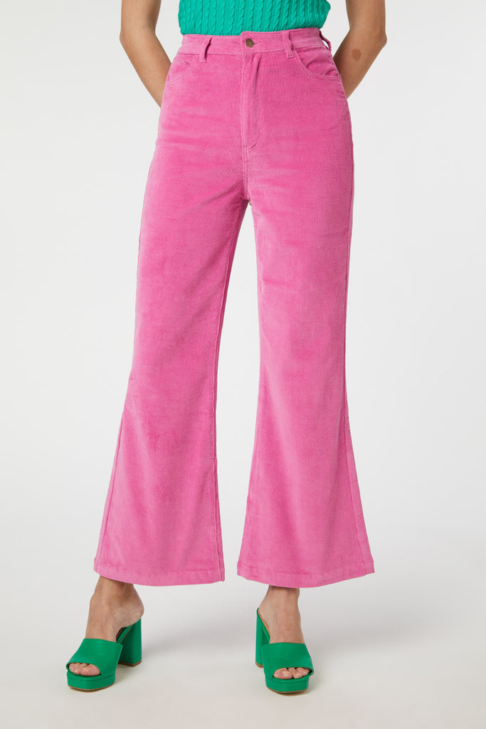 Indy Flare Jean – Dangerfield NZ